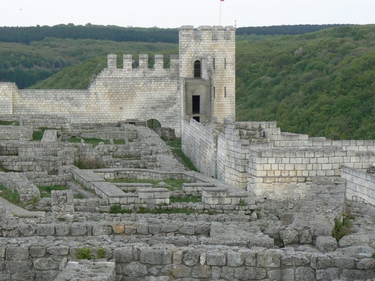 Shumen view – Shumen, some nice meetingpoints
